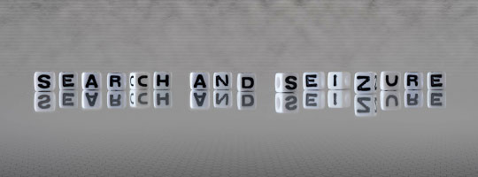 Understanding Search And Seizure Laws In California - Darryl A ...