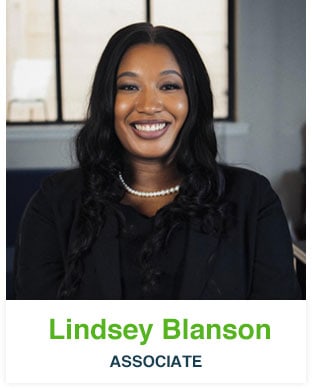 Lindsey Blanson | Darryl A. Stallworth Law Office